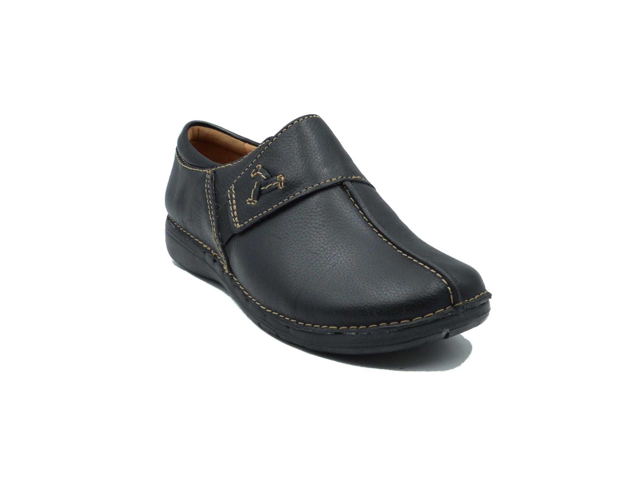 CLARKS Un Loop Ave – Letellier Shoes