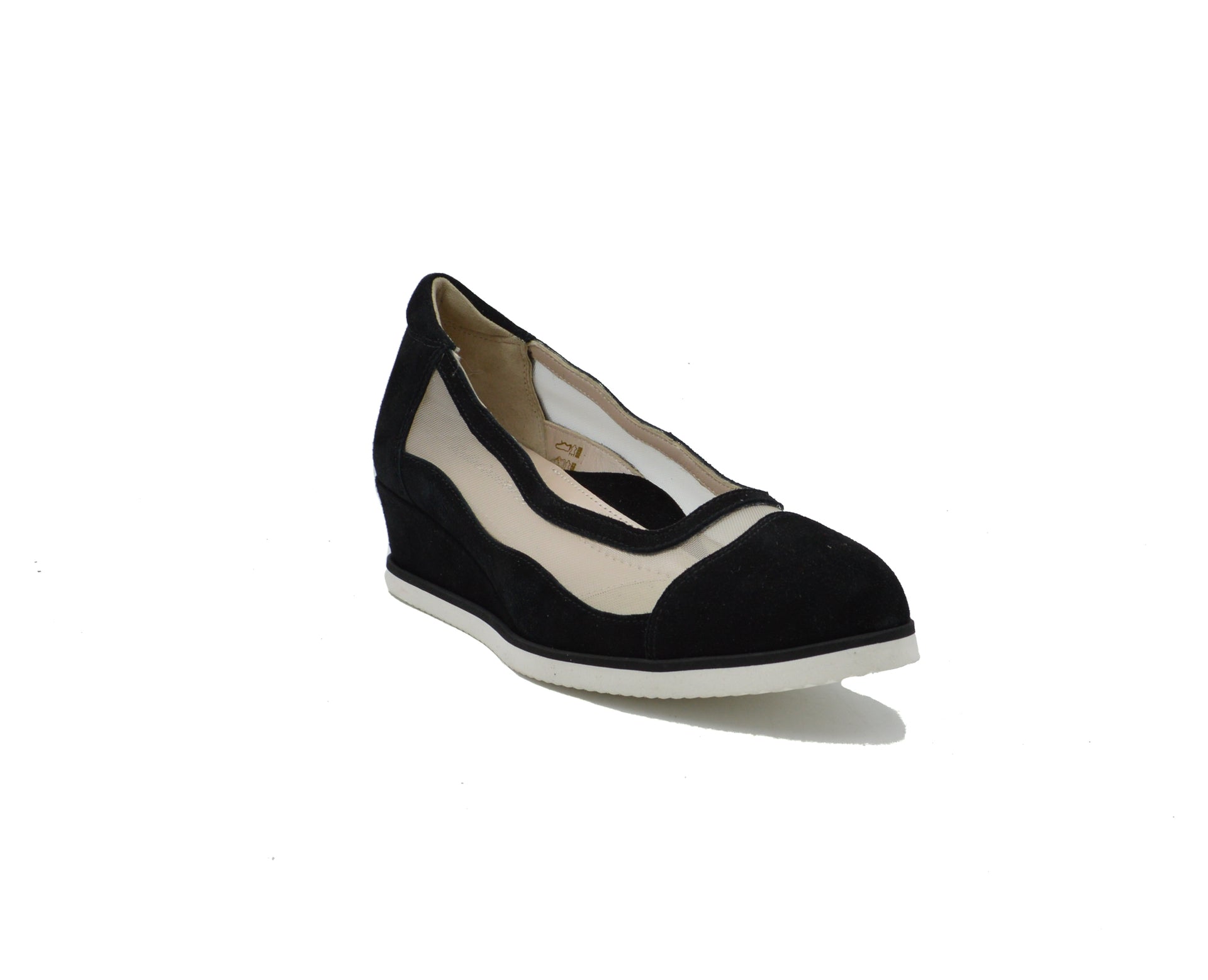 BELLA COMFORTO Jarian – Letellier Shoes