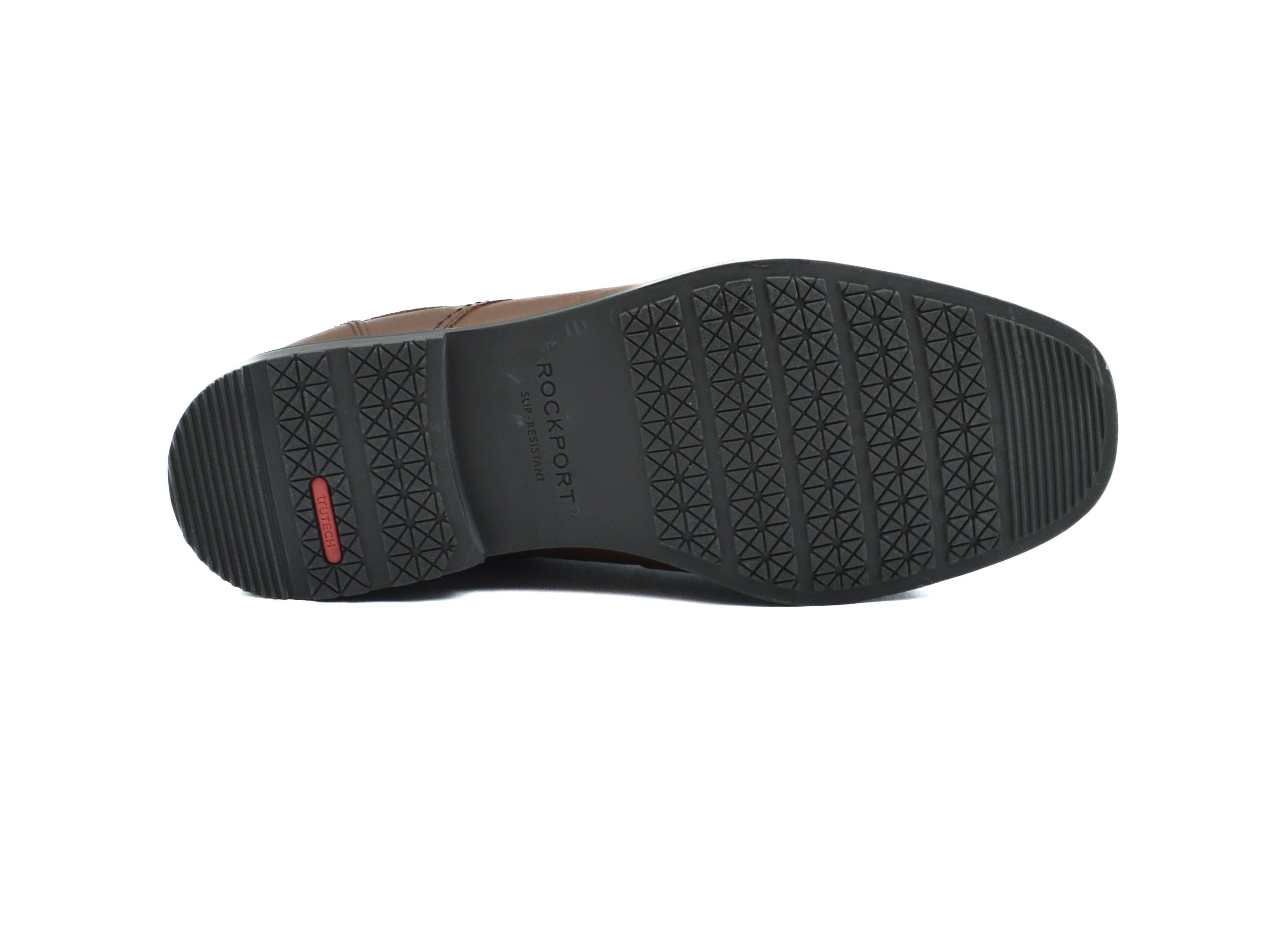 ROCKPORT Taylor wp cap toe – Letellier Shoes