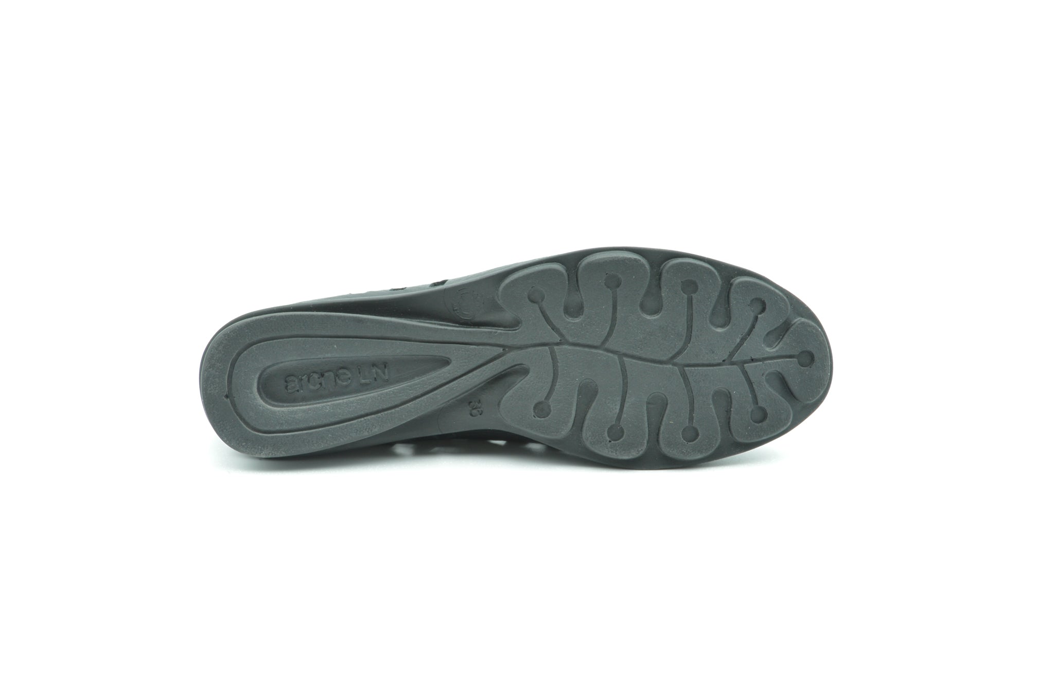 ARCHE Drick – Letellier Shoes