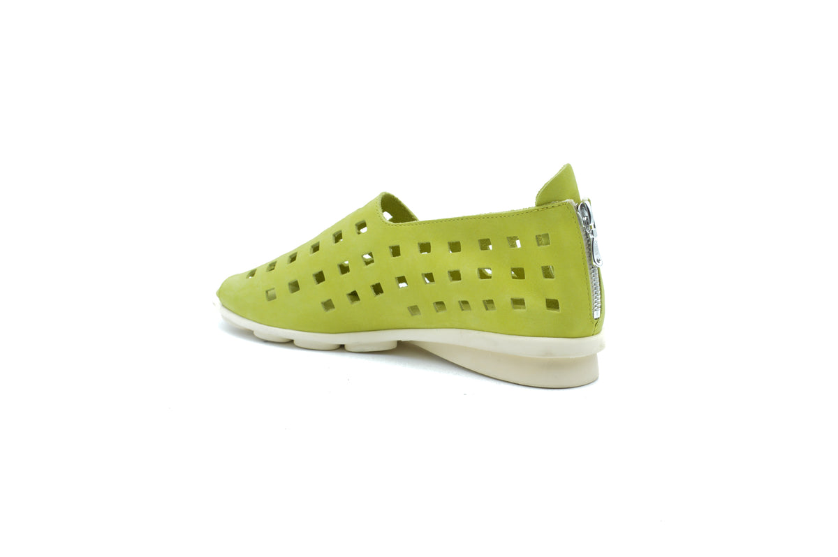 ARCHE Drick – Letellier Shoes